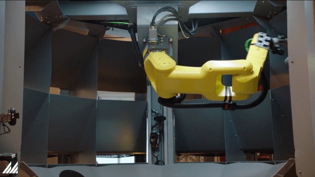 Robots to the Rescue